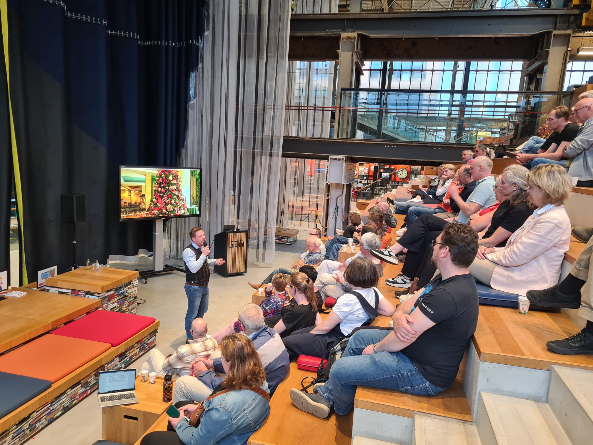 Technologie, AI en ChatGPT: een gevaar of redmiddel?