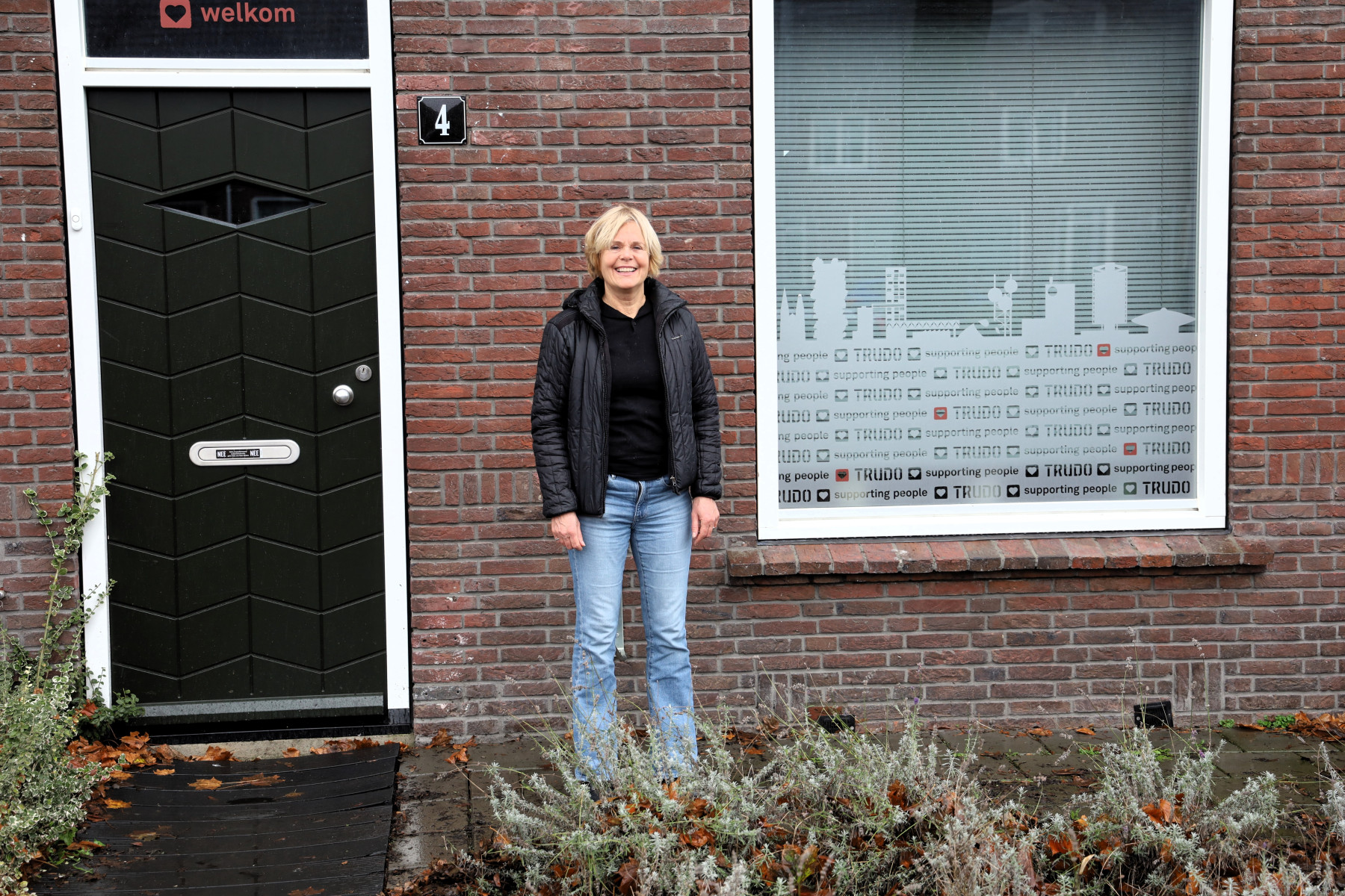Docent ging voor onderzoek jaar lang op kamers in actiewijk