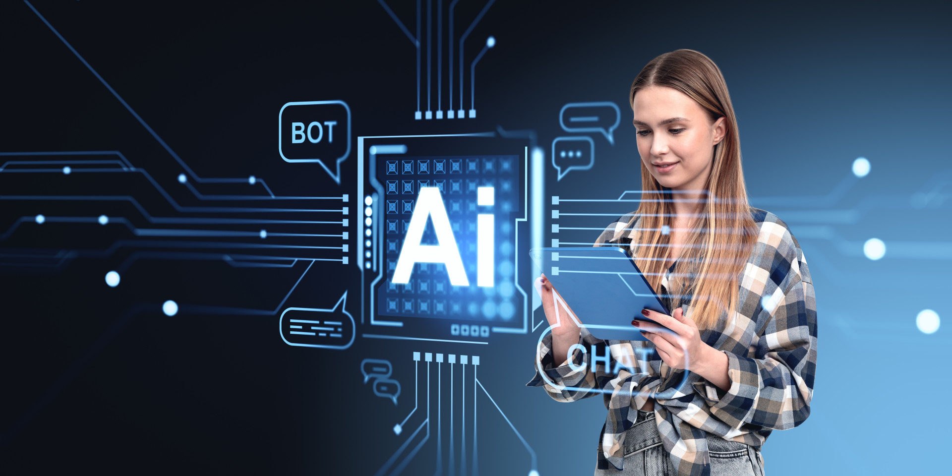 Een eigen AI-platform voor Fontys?