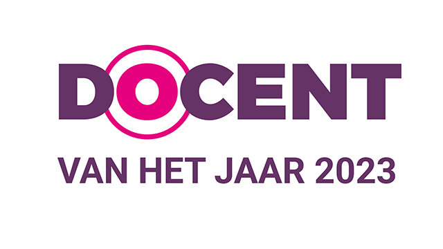 Vijftal in de race voor verkiezing beste docent