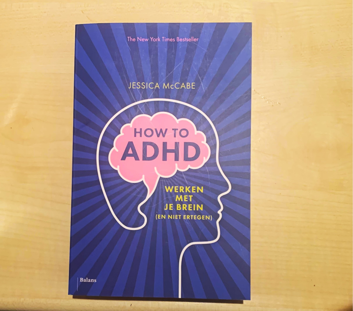 How to ADHD