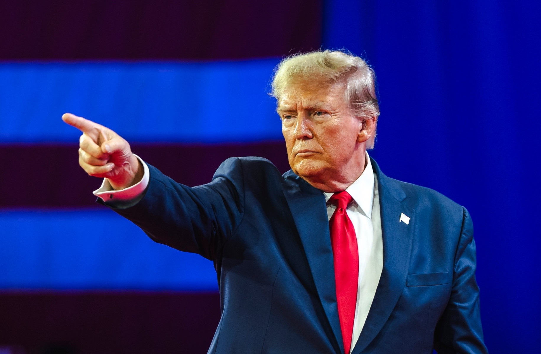 Universiteiten VS vrezen deportatie studenten door Trump