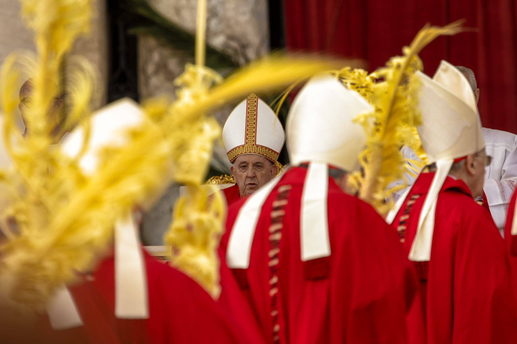 Pausverkiezing van start: hoe werkt het conclaaf?