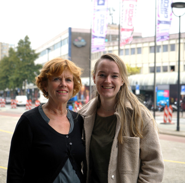Festival Circolo belangrijk podium voor studenten
