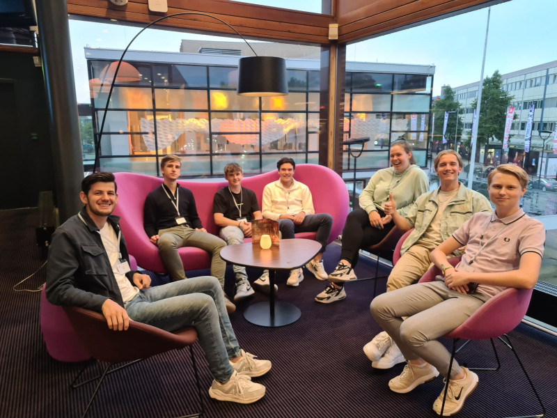 SPECO viert 35-jarig jubileum met grote namen: ‘Apetrots’