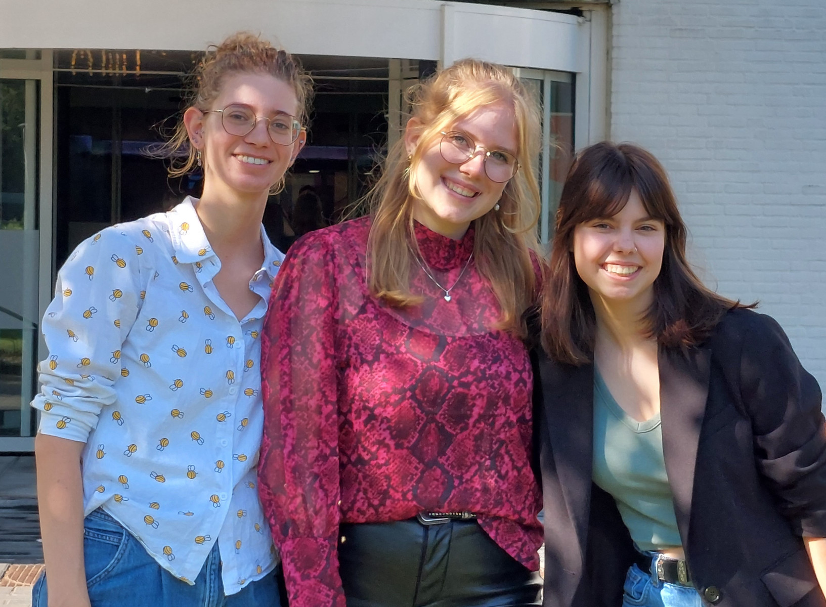 Tweedejaars Nederlands hertalen ‘Tijl Uilenspiegel’