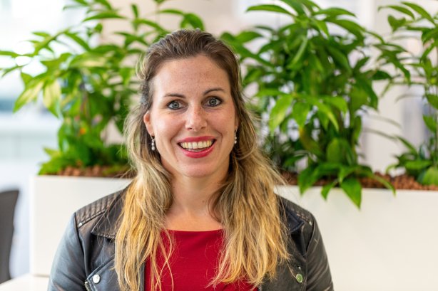 Fontys ontwikkelt ‘intelligente teststraat’ voor coronavrije bubbels op ...