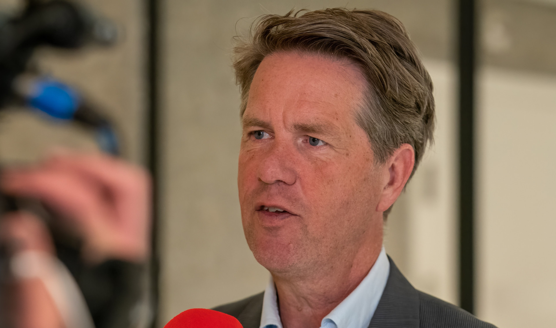 'Verbieden van term extreemrechts is framing van Kamervoorzitter Bosma'