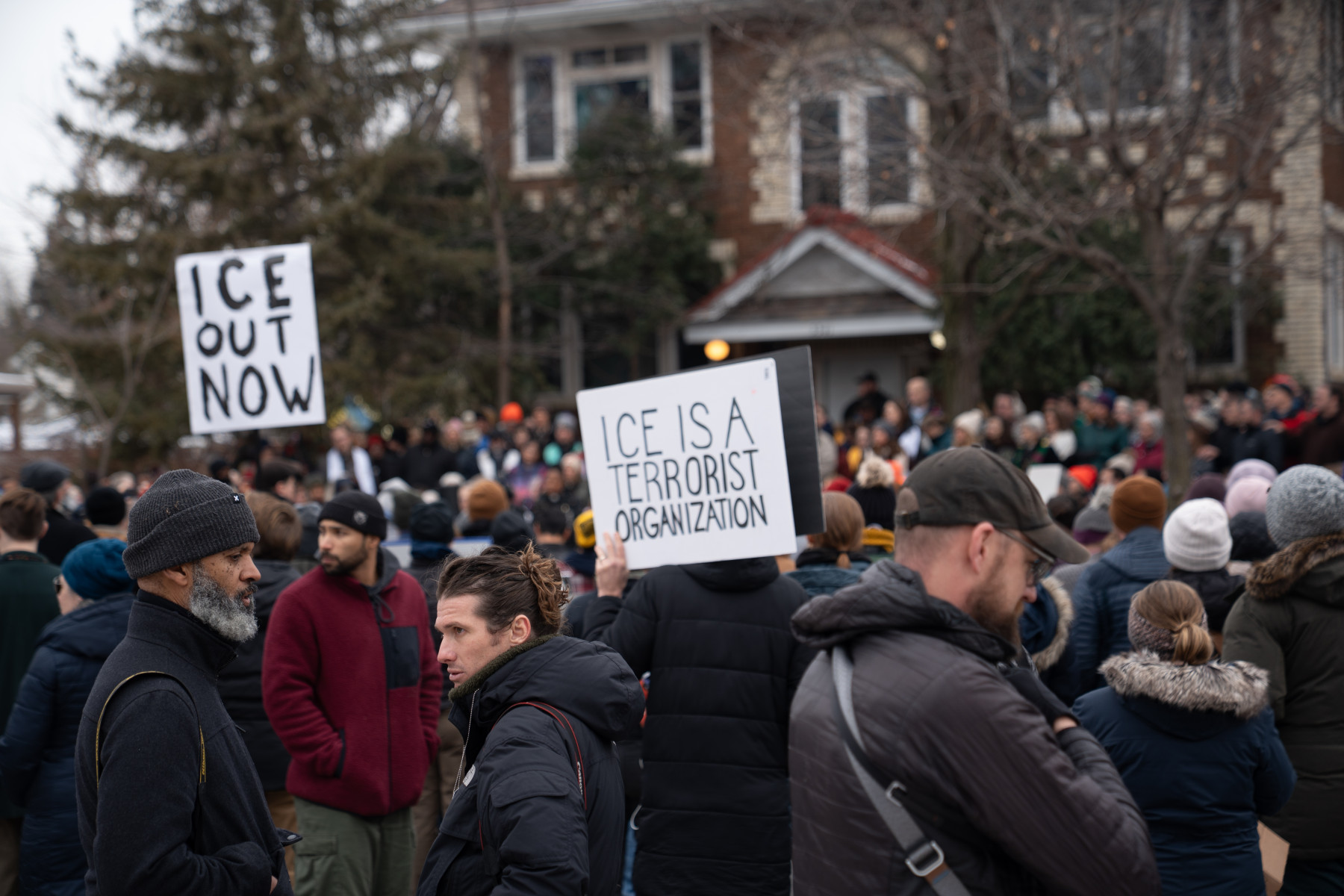 Steun jij via je ABP-pensioen Israël en ICE?