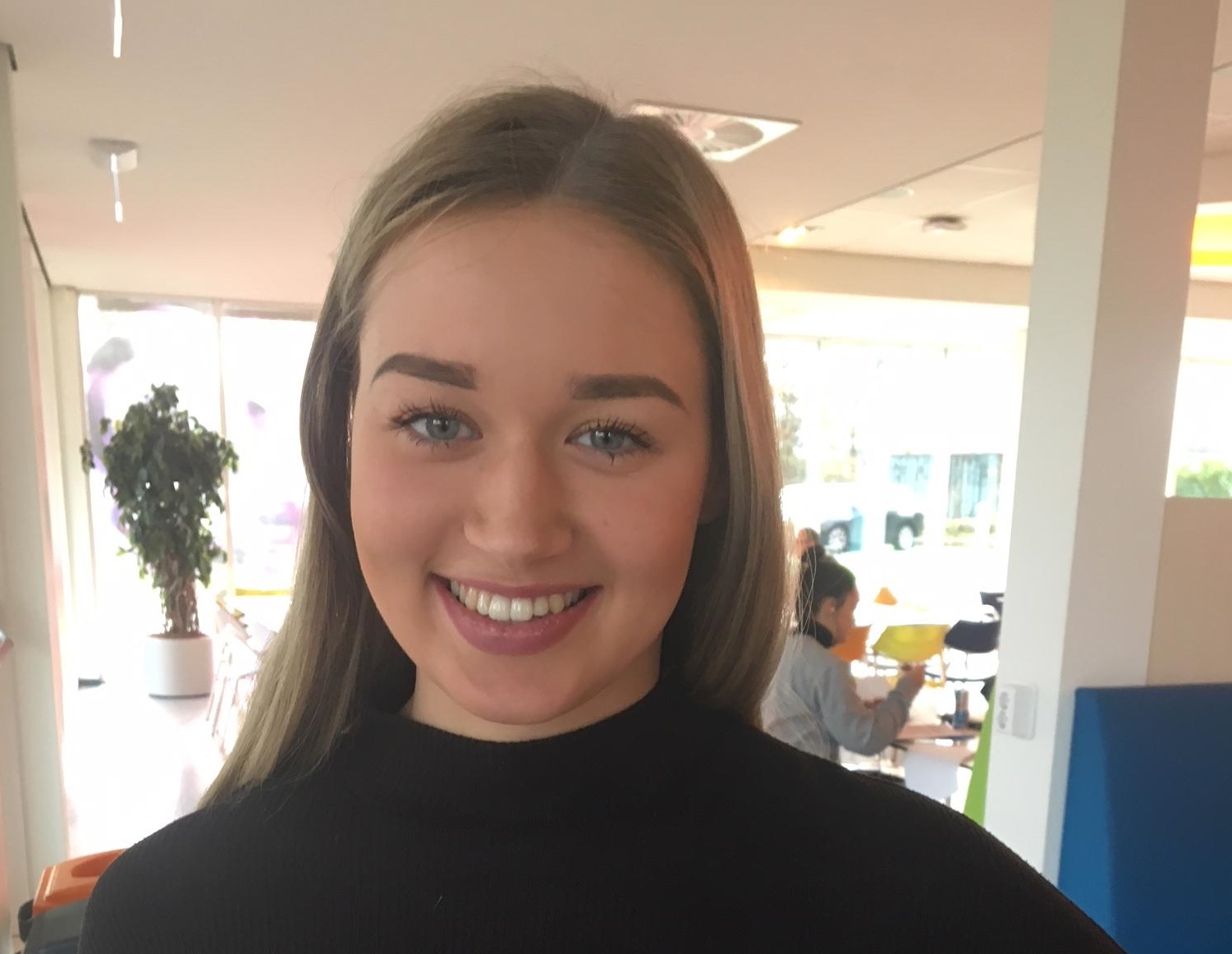 Hoe ziet jouw week eruit?