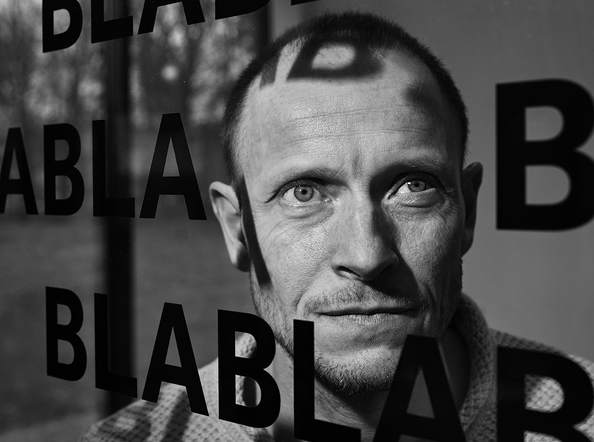 Rens: "Mijn columns zijn een vorm van entertainment"