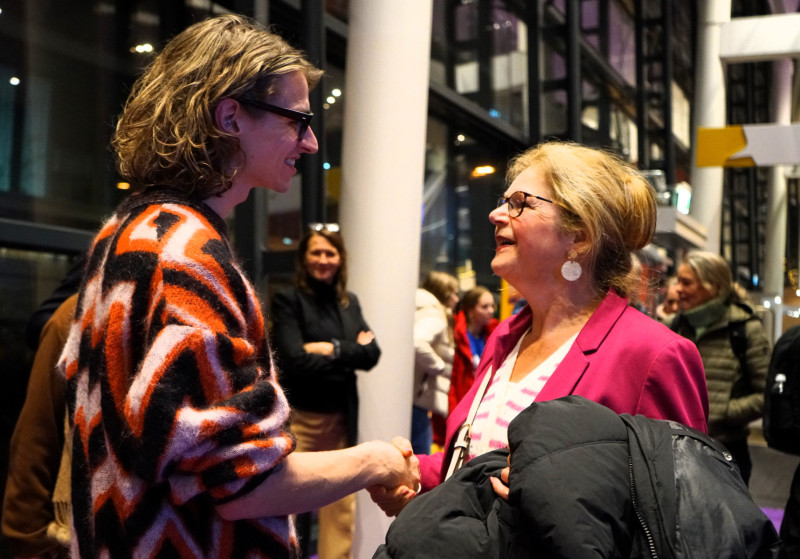 Film Teun Toebes inspiratie voor studenten en docenten