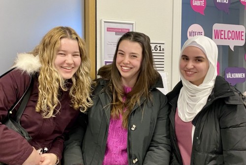 Fontys-studentes willen wél fulltime werken