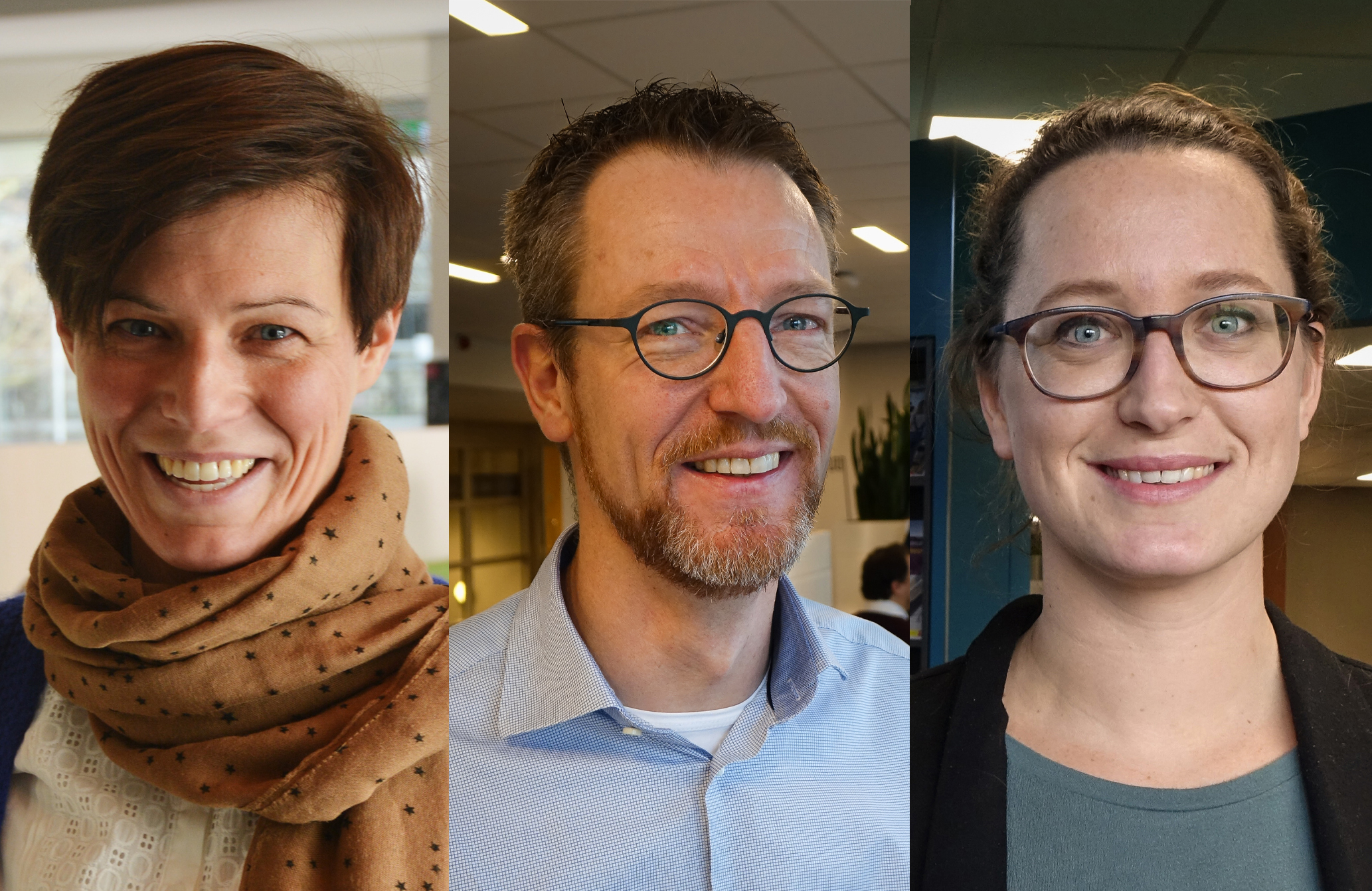 Even Voorstellen Genomineerden Fontys Docent Van Het Jaar 3