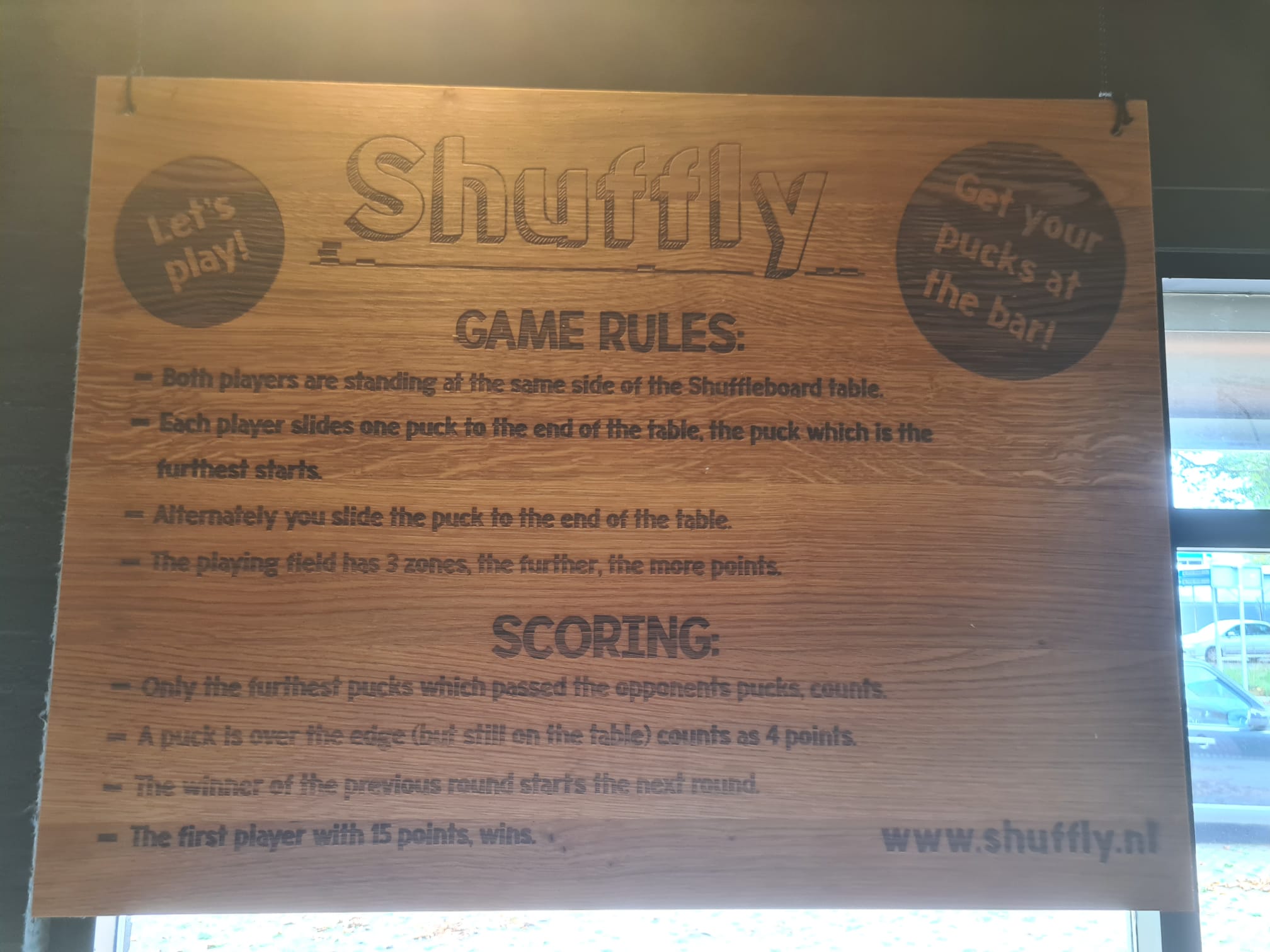 Alumnus Micky Verhaeg verovert de wereld met Shuffly
