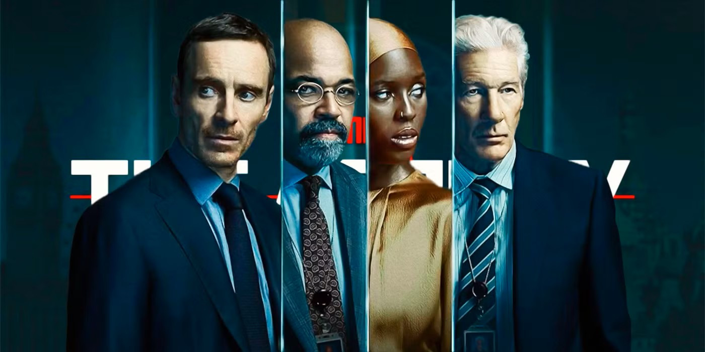 The Agency