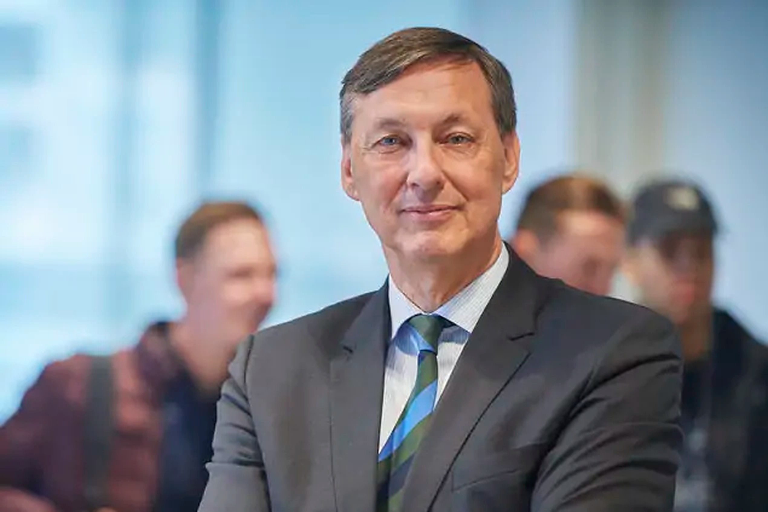 Avans-voorzitter: “Wij krijgen te veel geld”