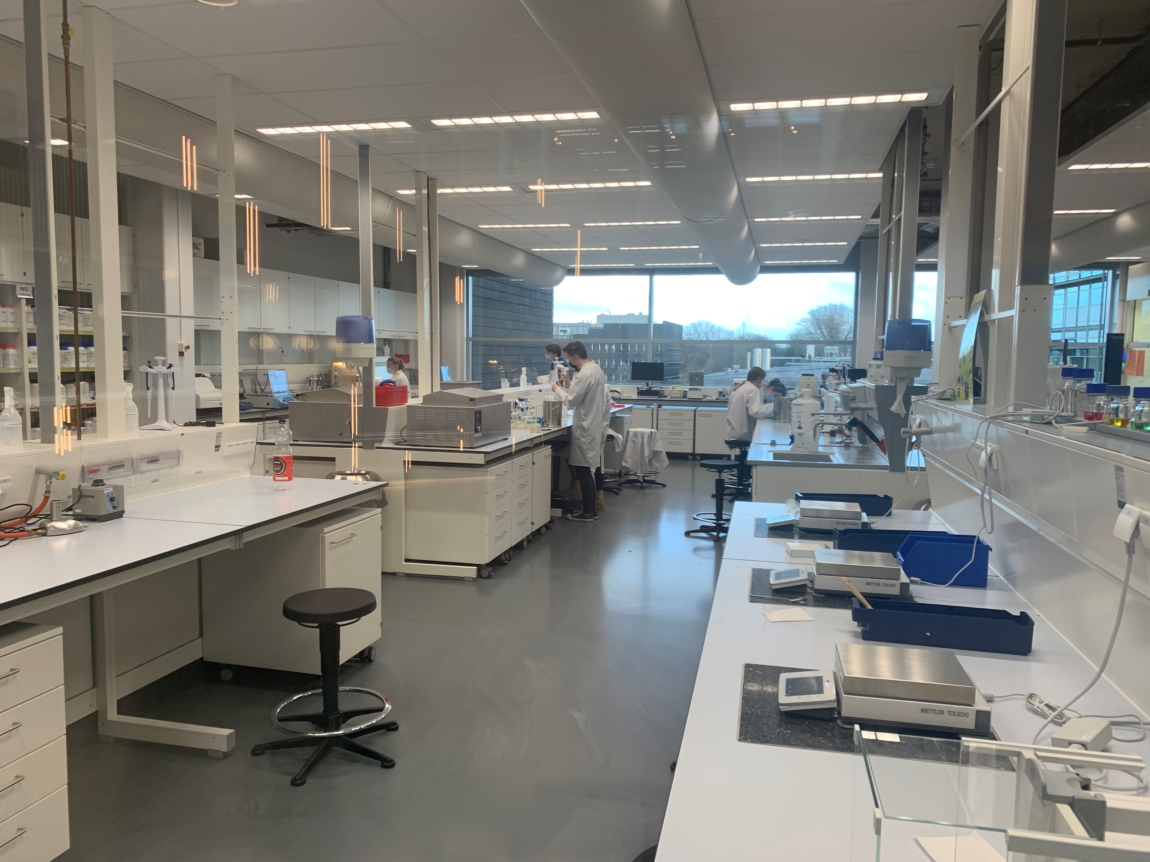 Leeg, leger, leegst: daar gaan we weer...