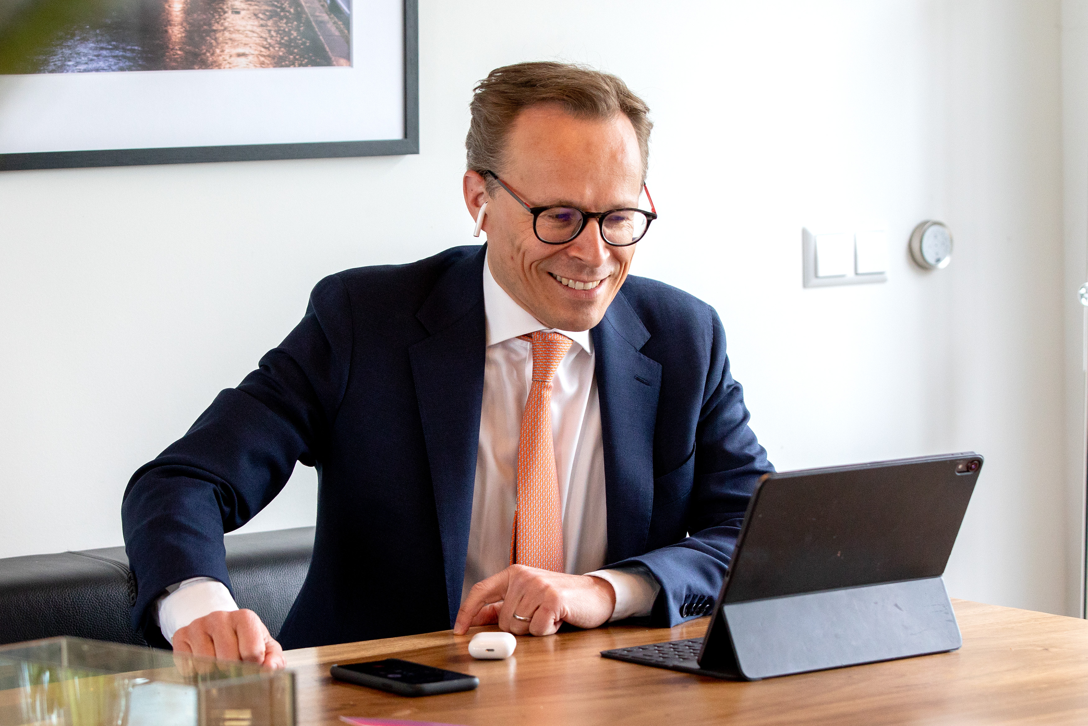 Voorzitter hogescholen: 'We hebben de spits gewoon nodig'