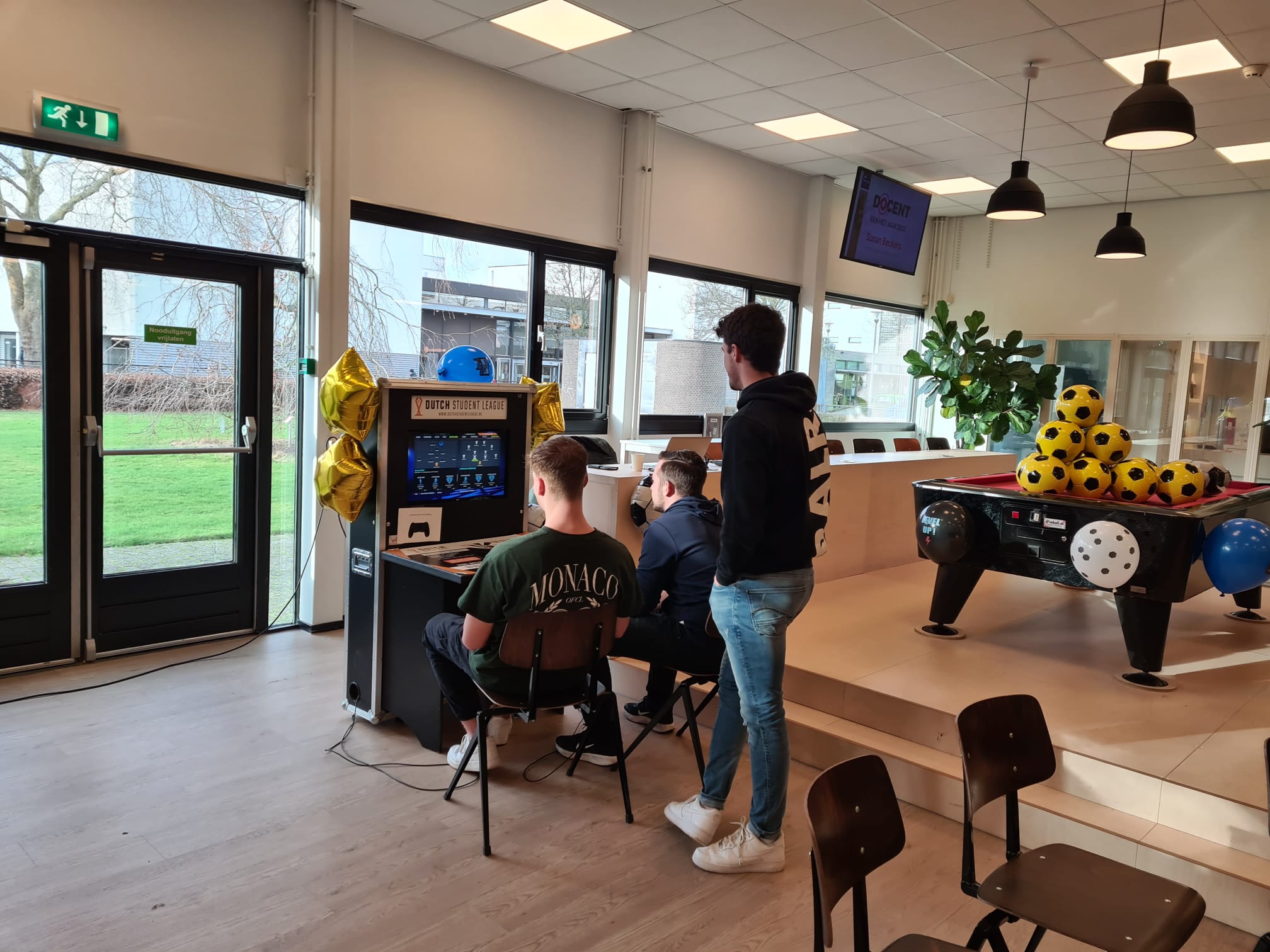 Nieuwe ronde, nieuwe kansen voor FIFA Esports-finale: 'Wordt een succes'