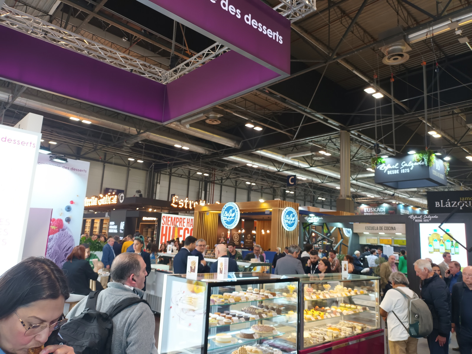Salón Gourmets 2025: A Must-Visit Event for Food Journalists