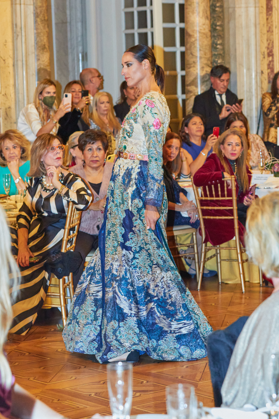 Spanish Arab Fashion