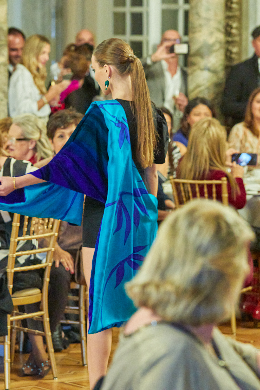 Spanish Arab Fashion