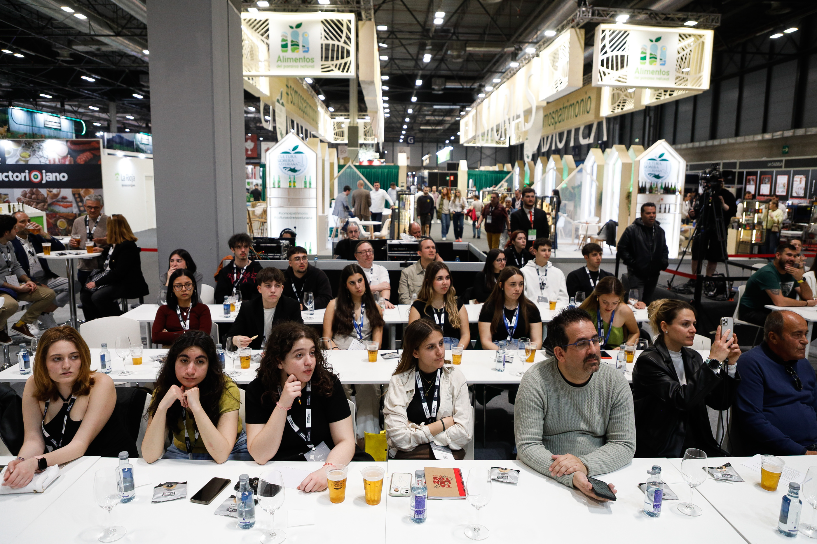 39th Salón Gourmets 2026: Europe’s Leading Fine Food Fair