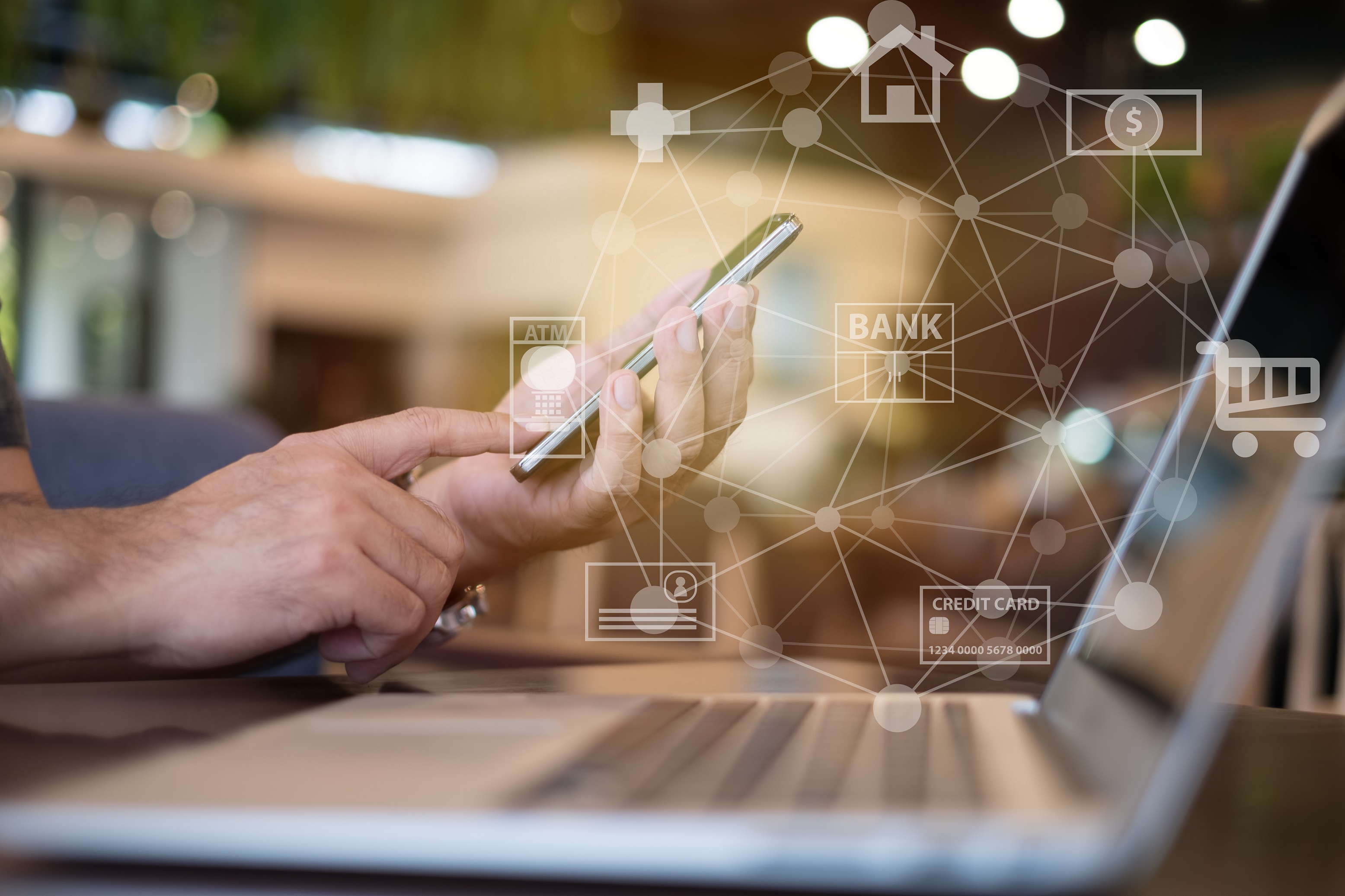 QRishing o los códigos QR maliciosos