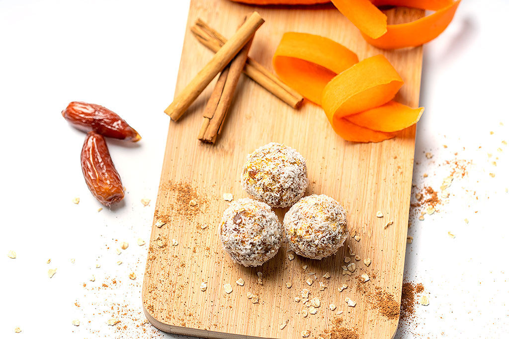 Frutify la tienda online de smoothies y comida vegana