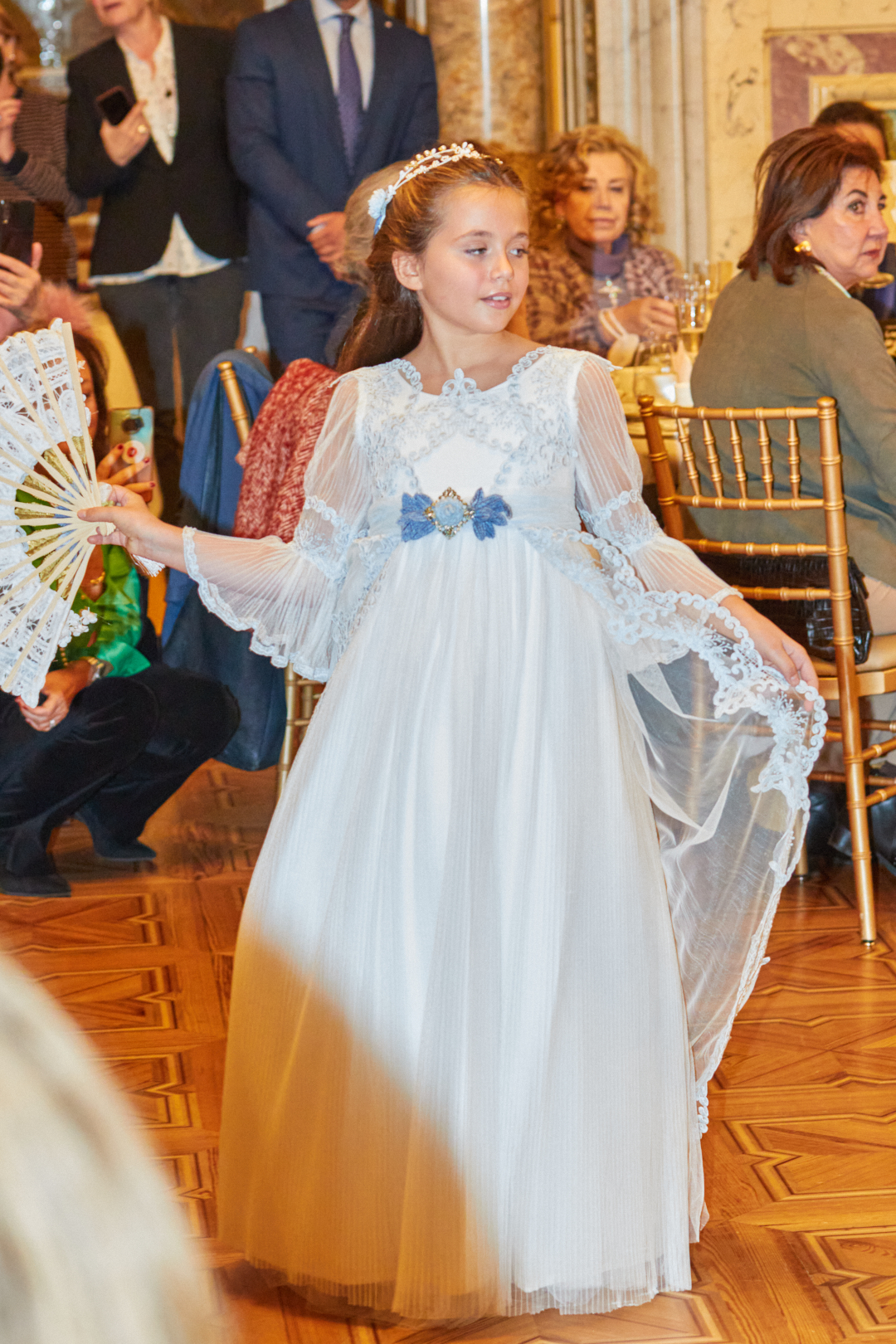 Spanish Arab Fashion