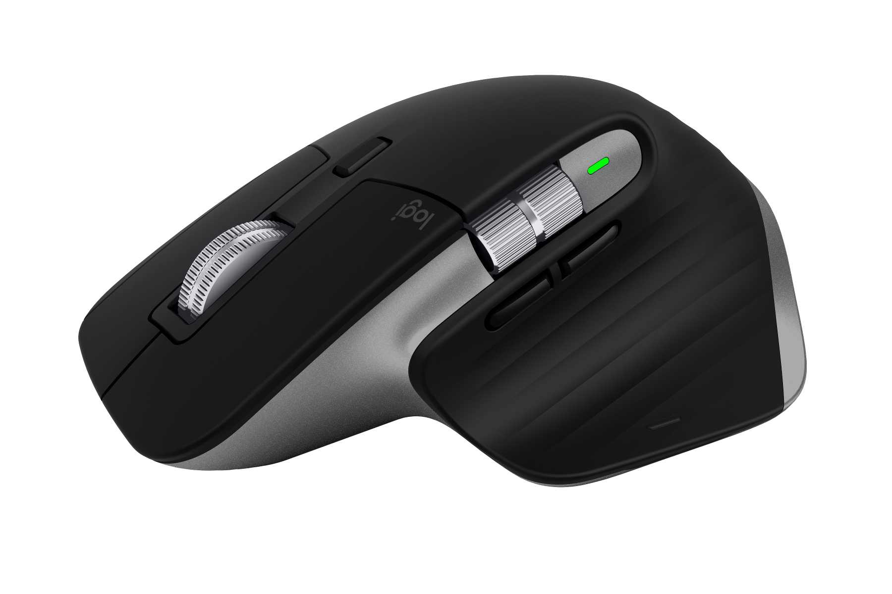 Logitech lanserer spesiallaget mus og tastatur for Mac