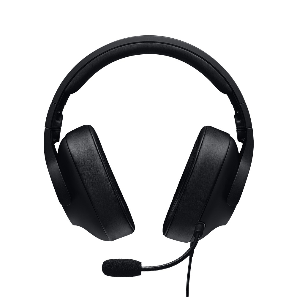 Logitech G lanserer nytt PRO Gaming Headset
