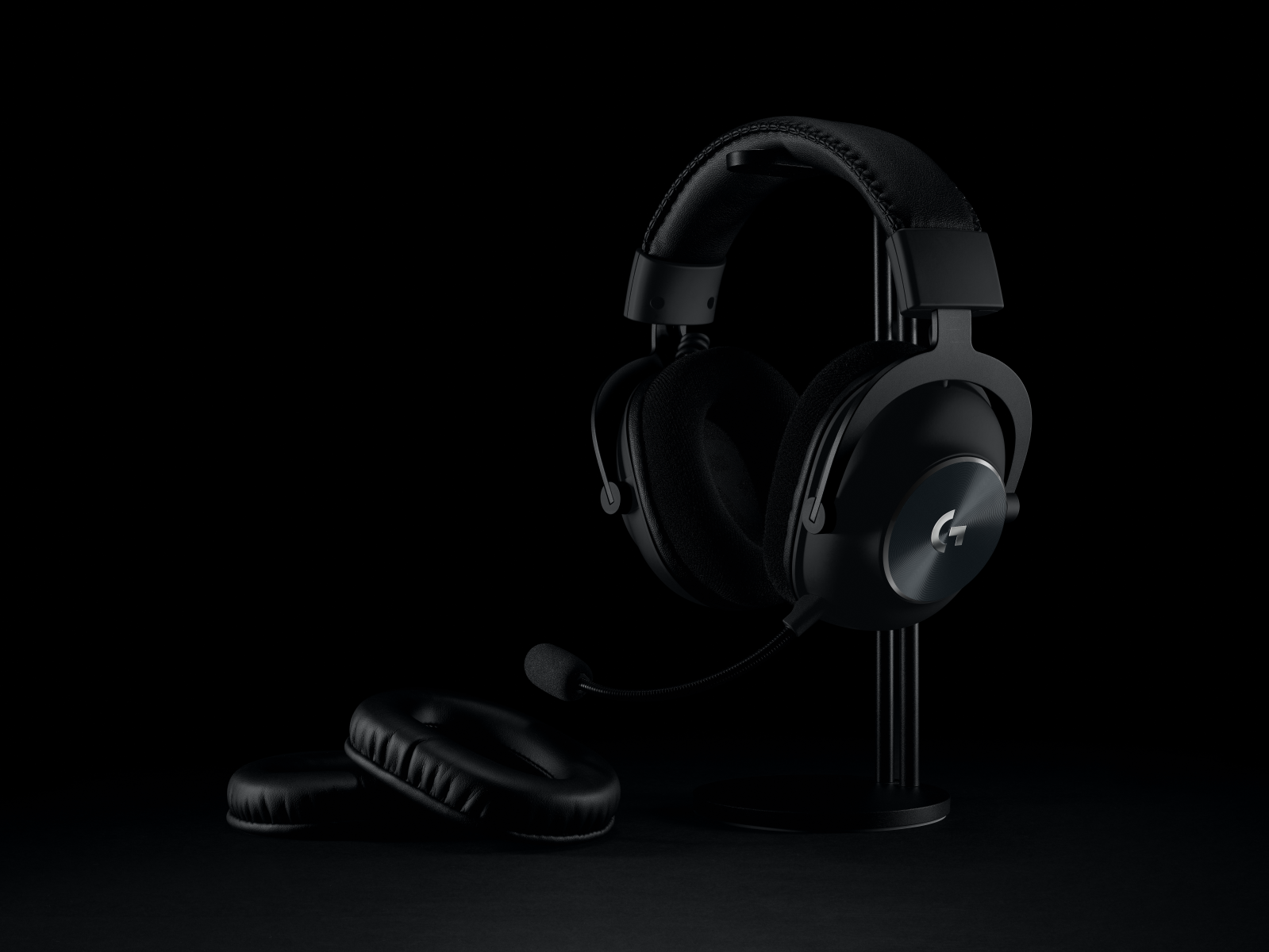Logitech G lanserar nya PRO X Wireless Gaming Headset