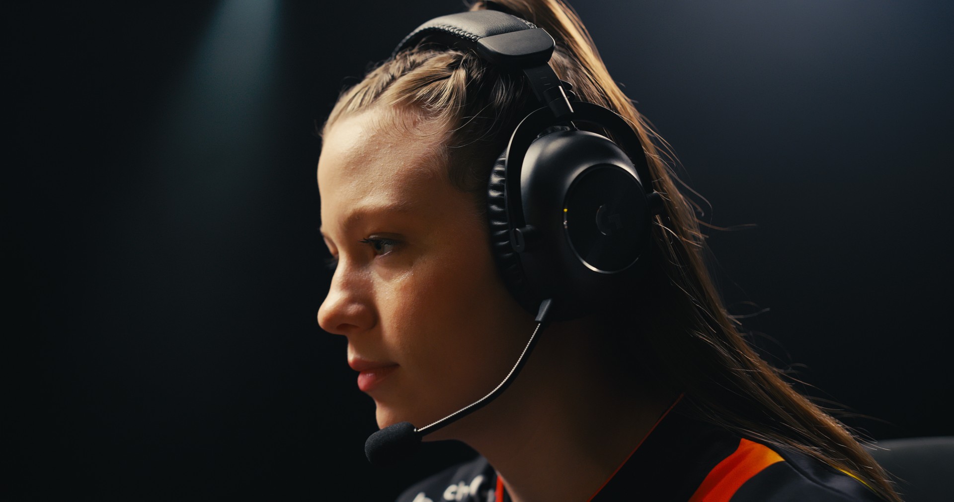 Logitech G introducerer den nyeste lydinnovation inden for Esport ...