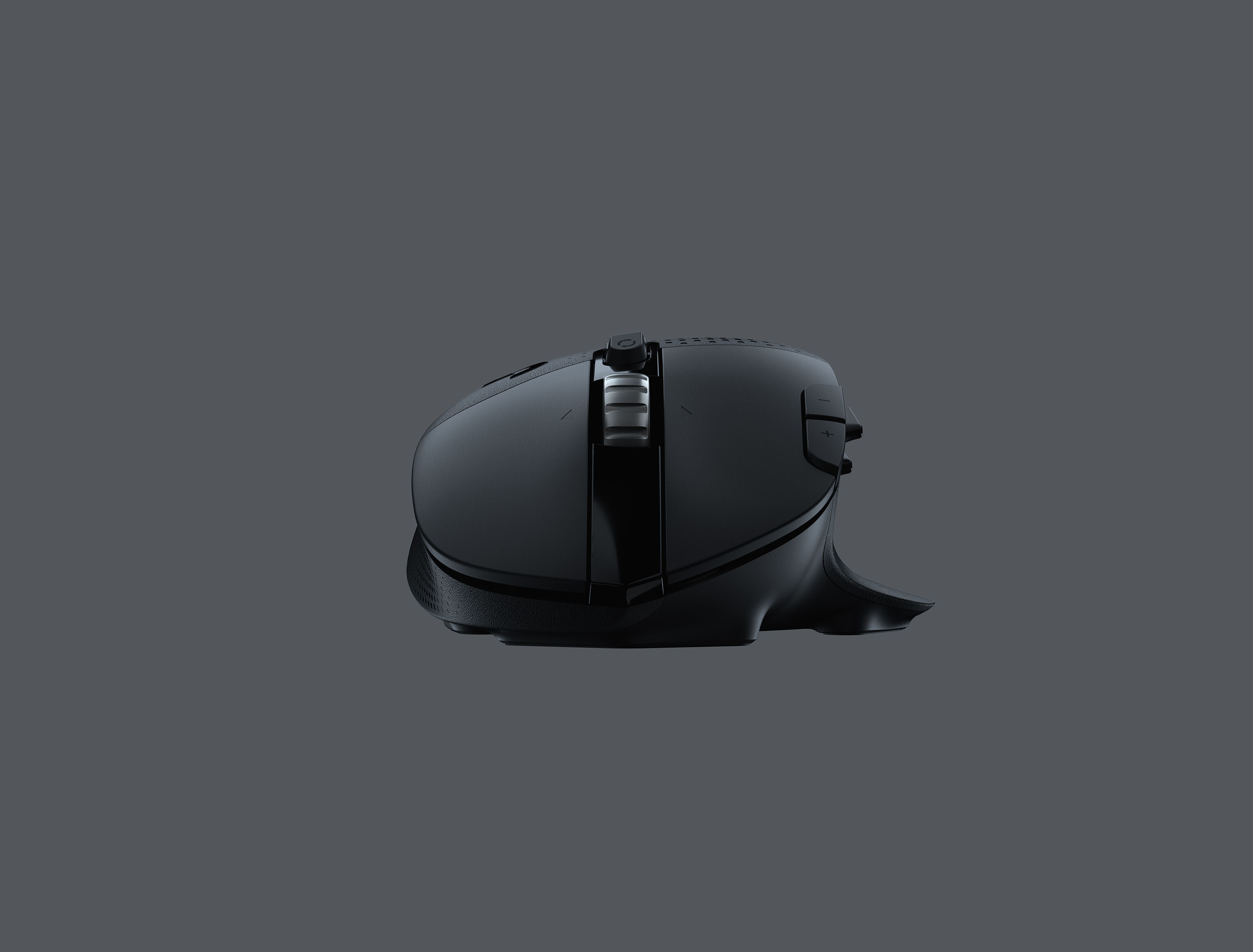 Ny Logitech G604 Lightspeed trådløs gaming mus giver gamere fuld kontrol