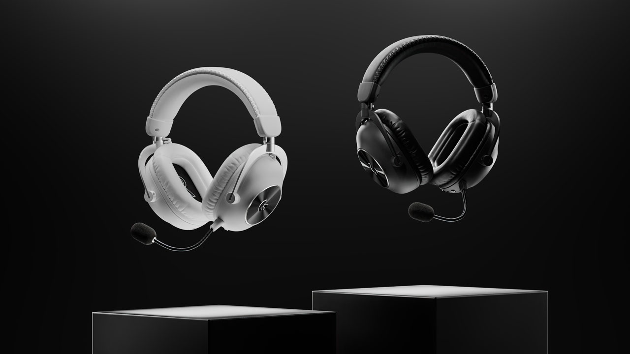 Logitech mullistaa kilpapelaamisen äänentoiston uuden sukupolven ...