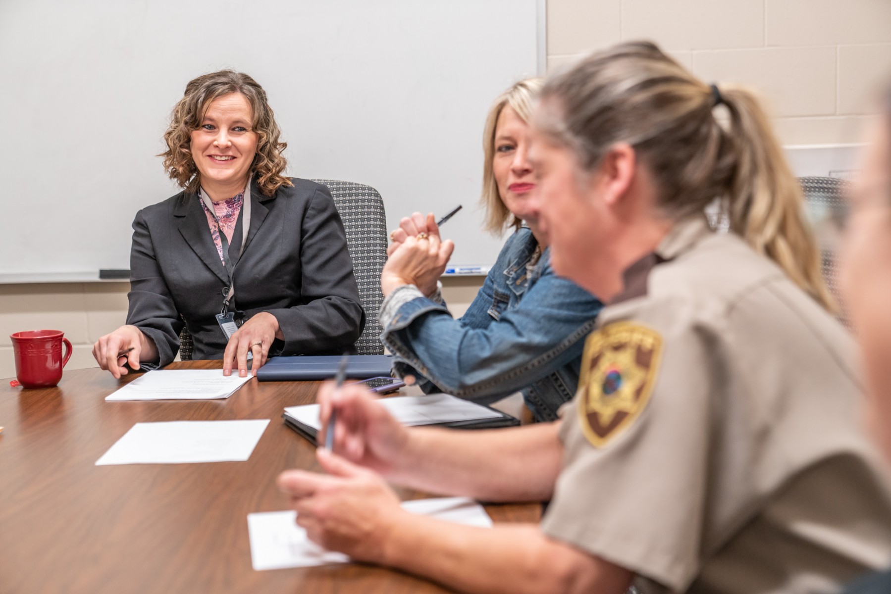 Decriminalizing Mental Health