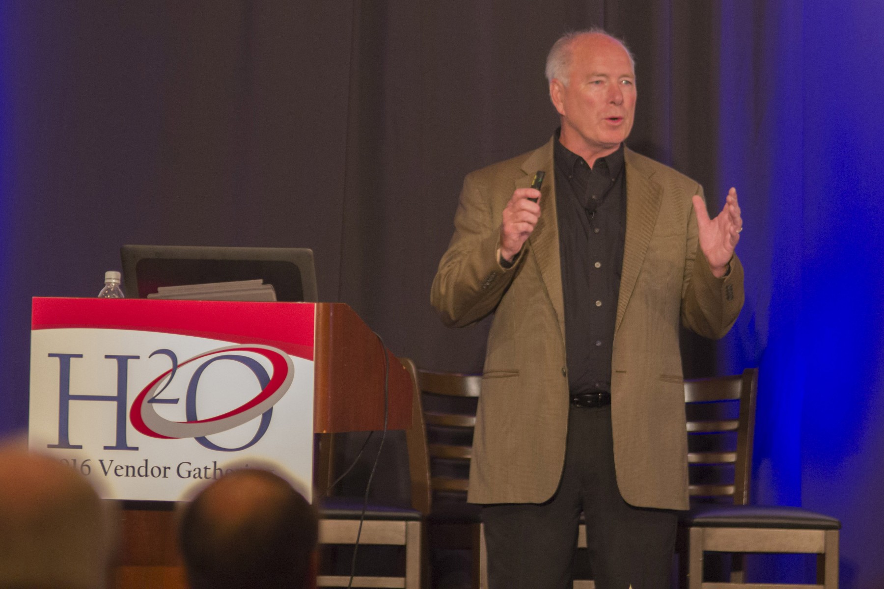 Mike Hajek Leaves a Lasting Legacy with NJPA