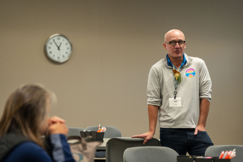 2024 Early Childhood Conference Photo Gallery