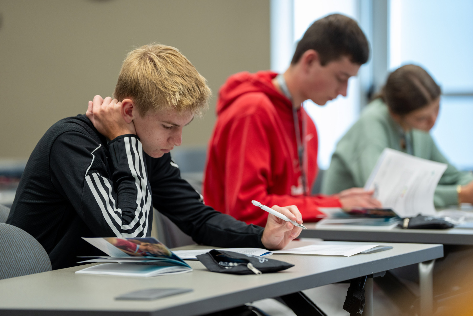 2024 Student Leadership Conference Photo Gallery