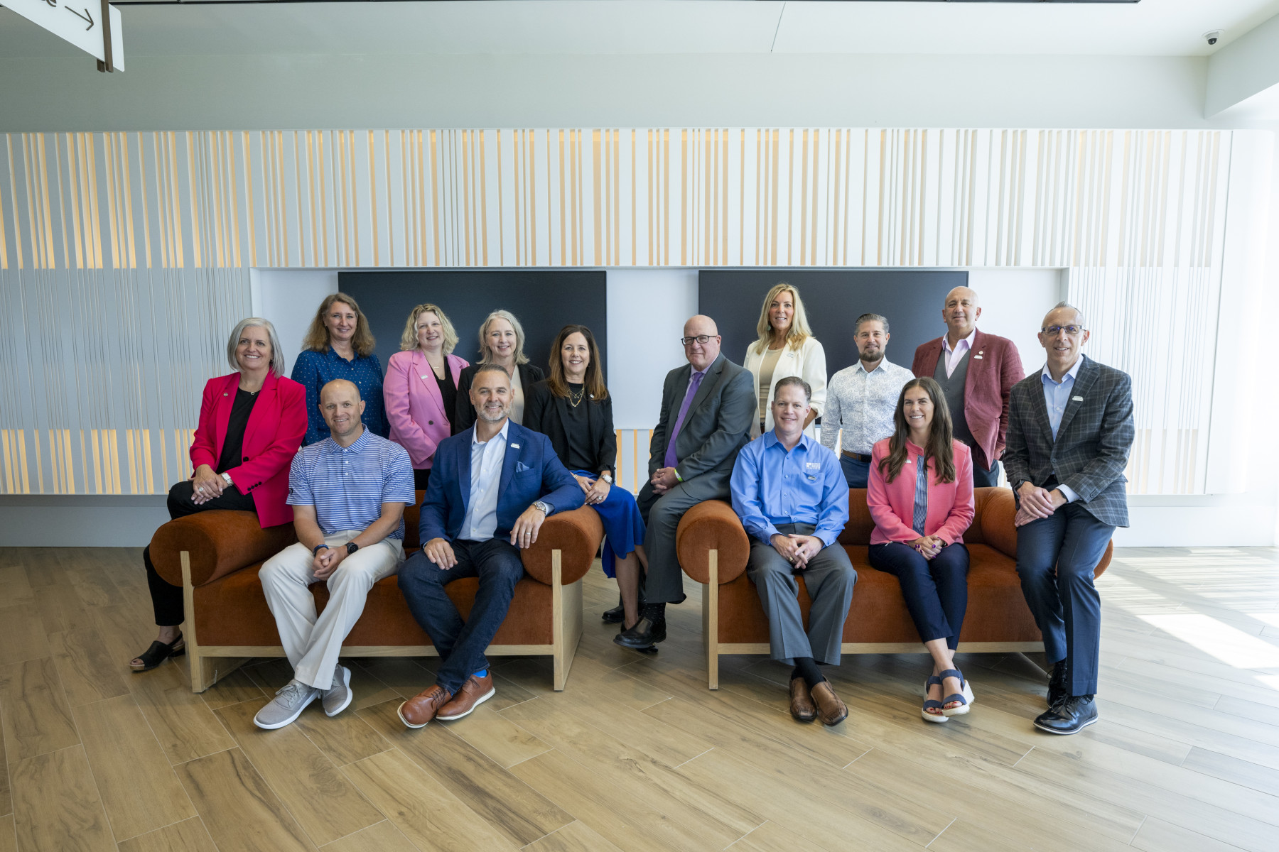 For Parks and People