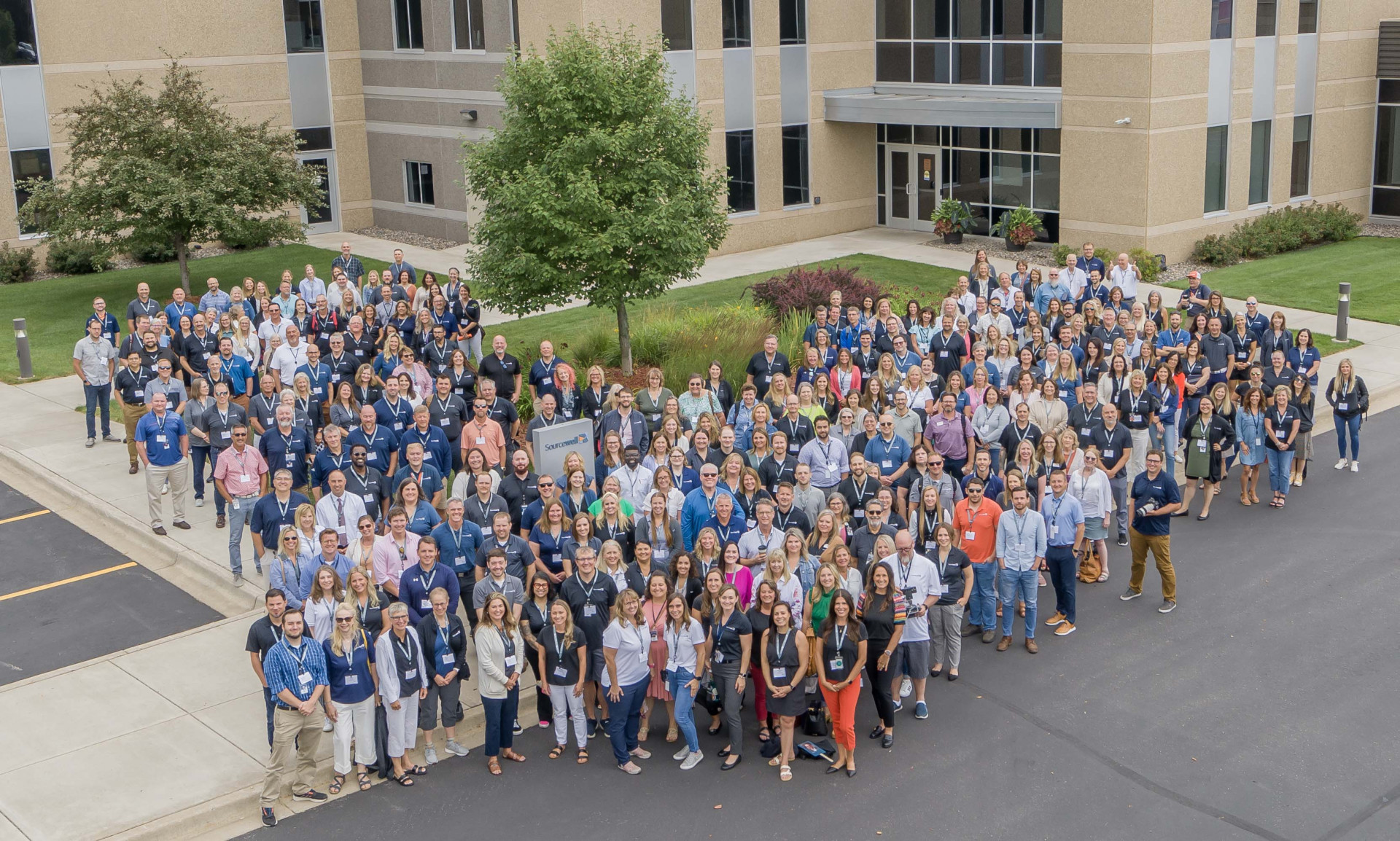 Nine Years and Counting