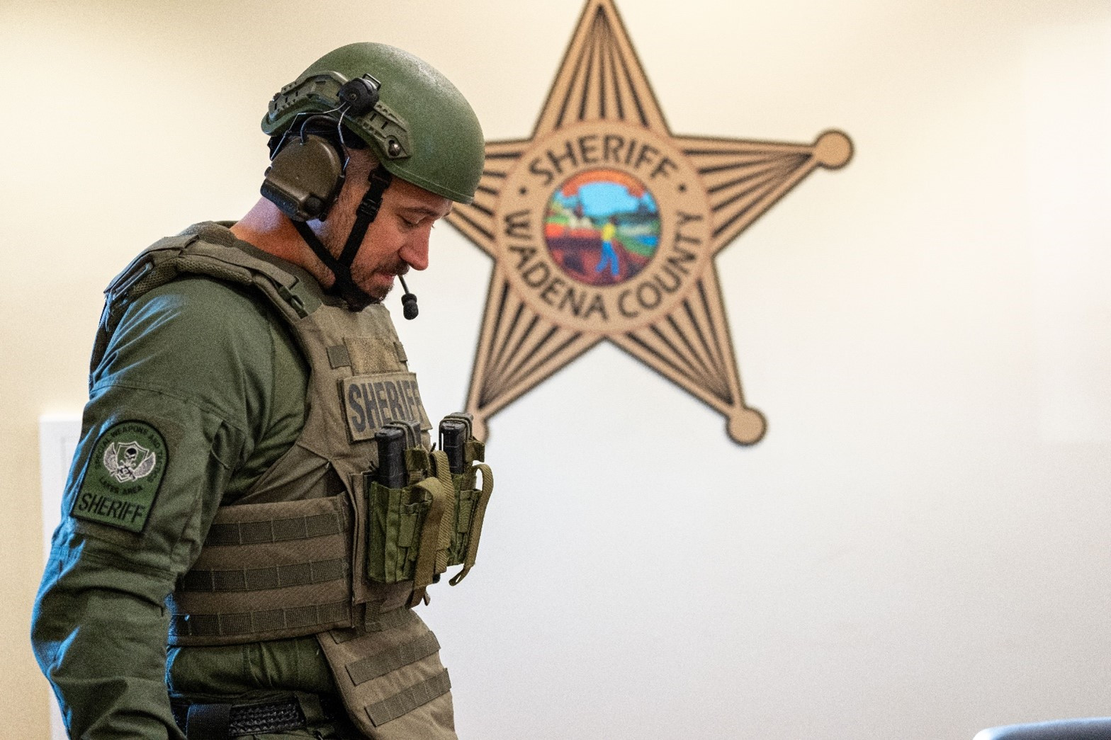 New Funding Supports Collaborative Regional Public Safety Projects