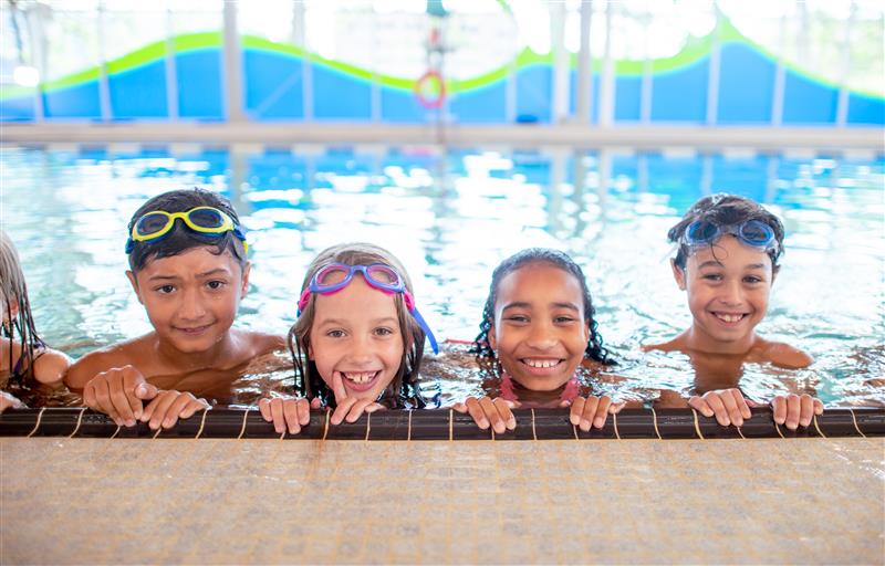 Helping YMCAs save time and money through cooperative purchasing