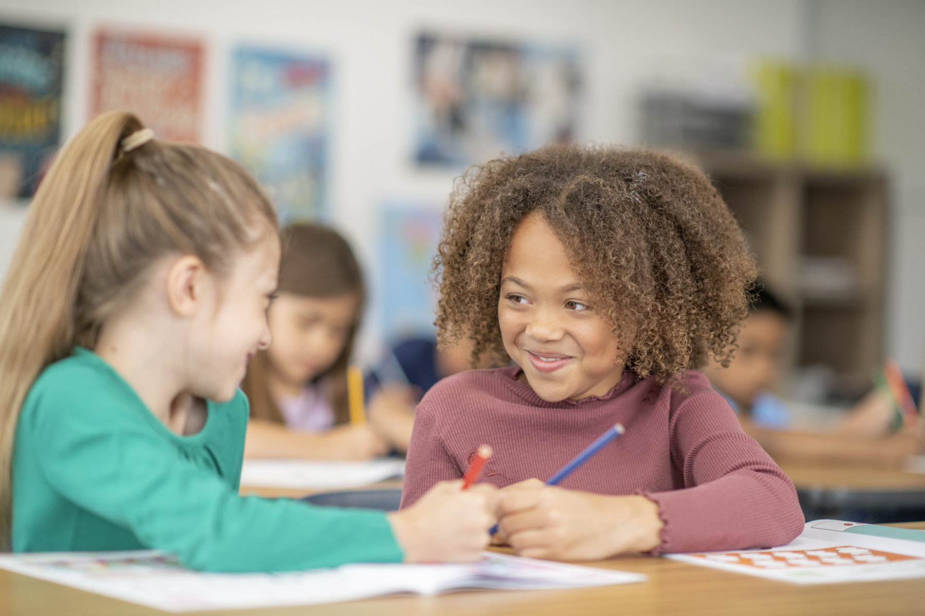 SpringMath recognized by NCII