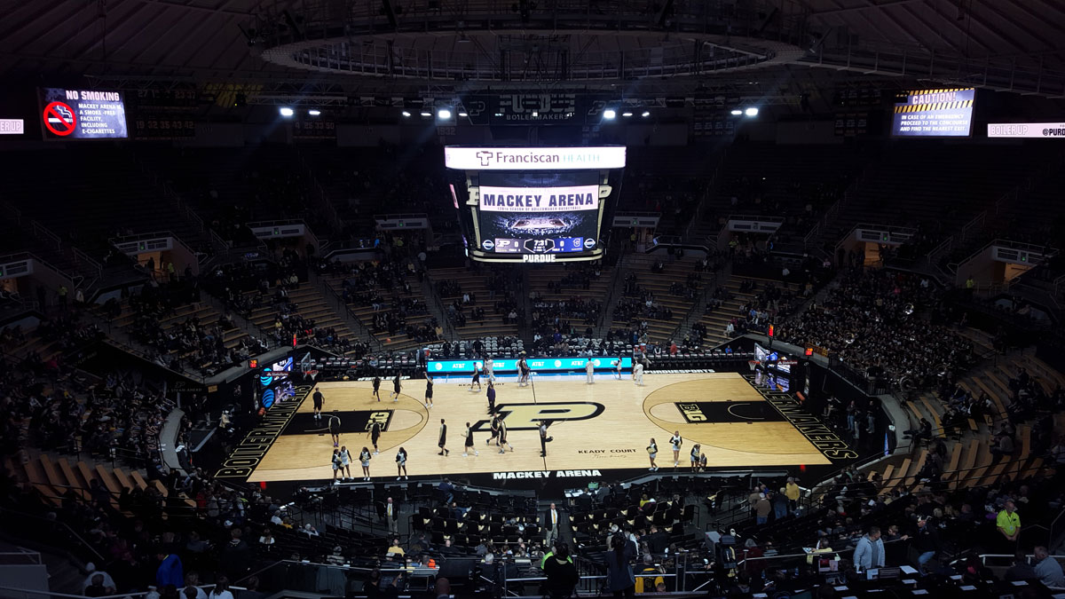 Members Sure to Score with New Sourcewell Category