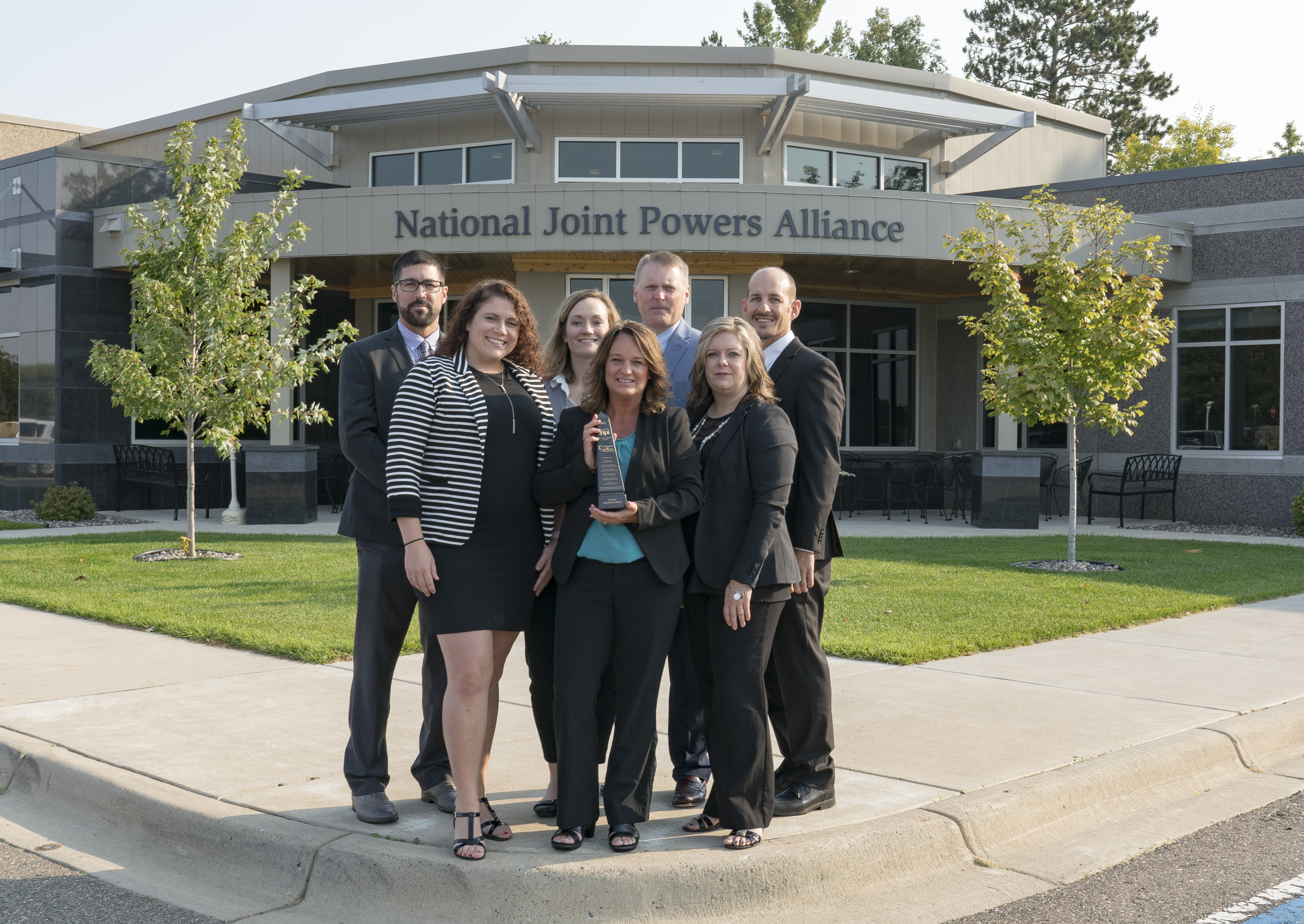 Celebrate National Procurement Month!