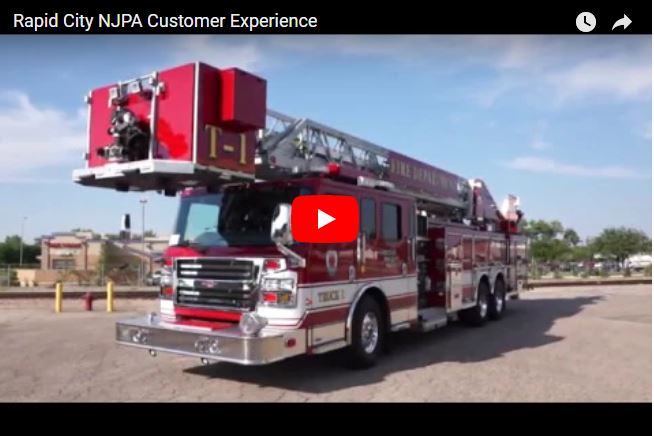 Rapid City Fire Dept saves time, gets the Rosenbauer truck it wants ...