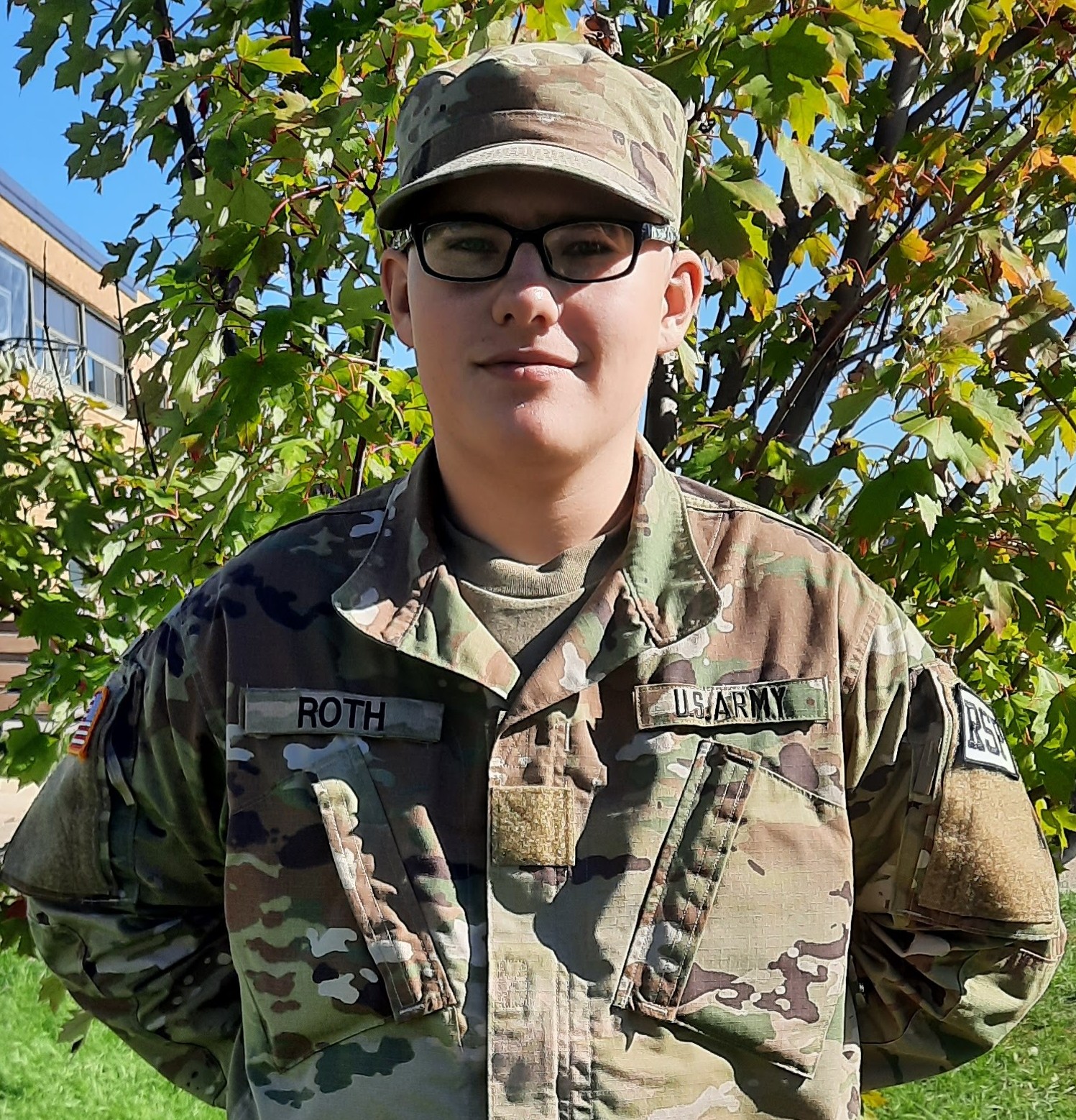 Recognizing the 2022 Students of Character